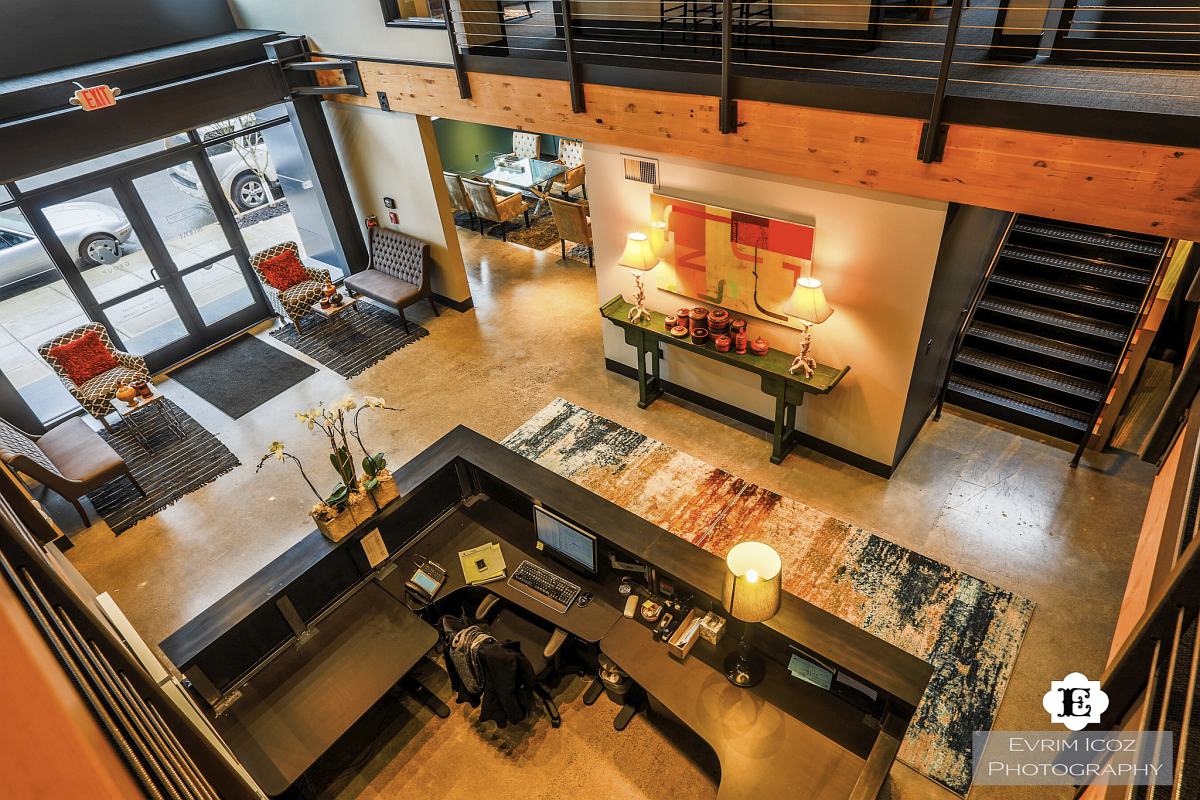 Vibrant Table’s Holiday Party at Portland Center Stage - Portland ...