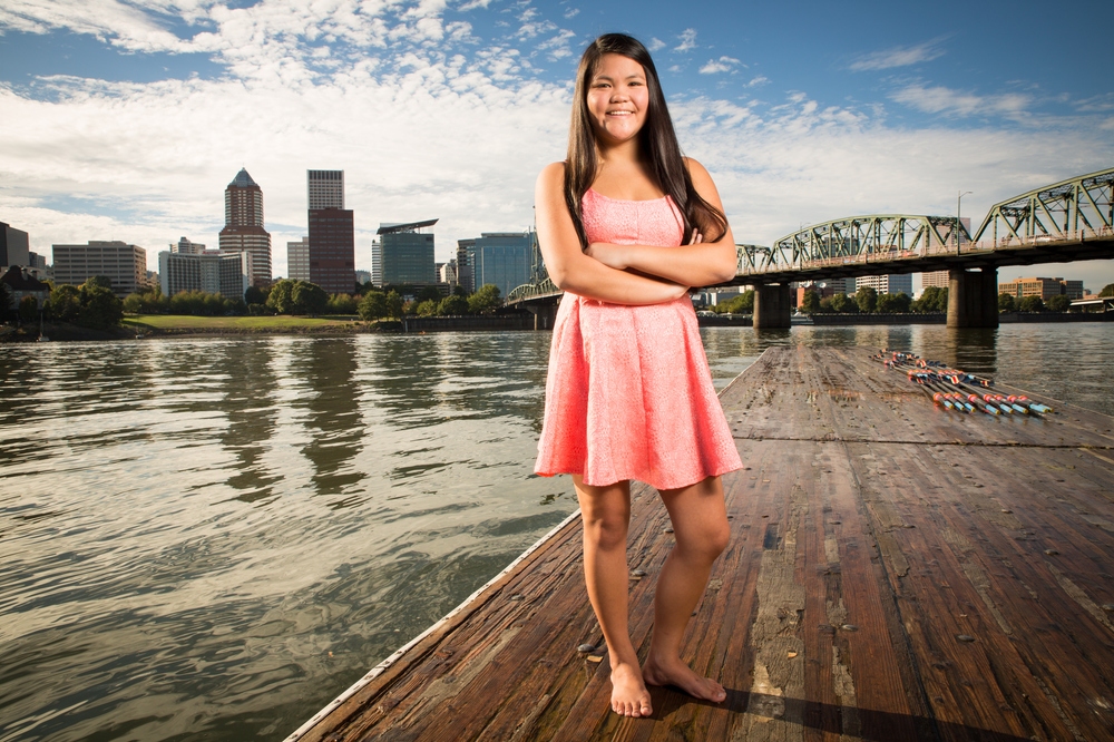 Portland Senior Photography! – Blog | Evrim Icoz Portland Wedding ...